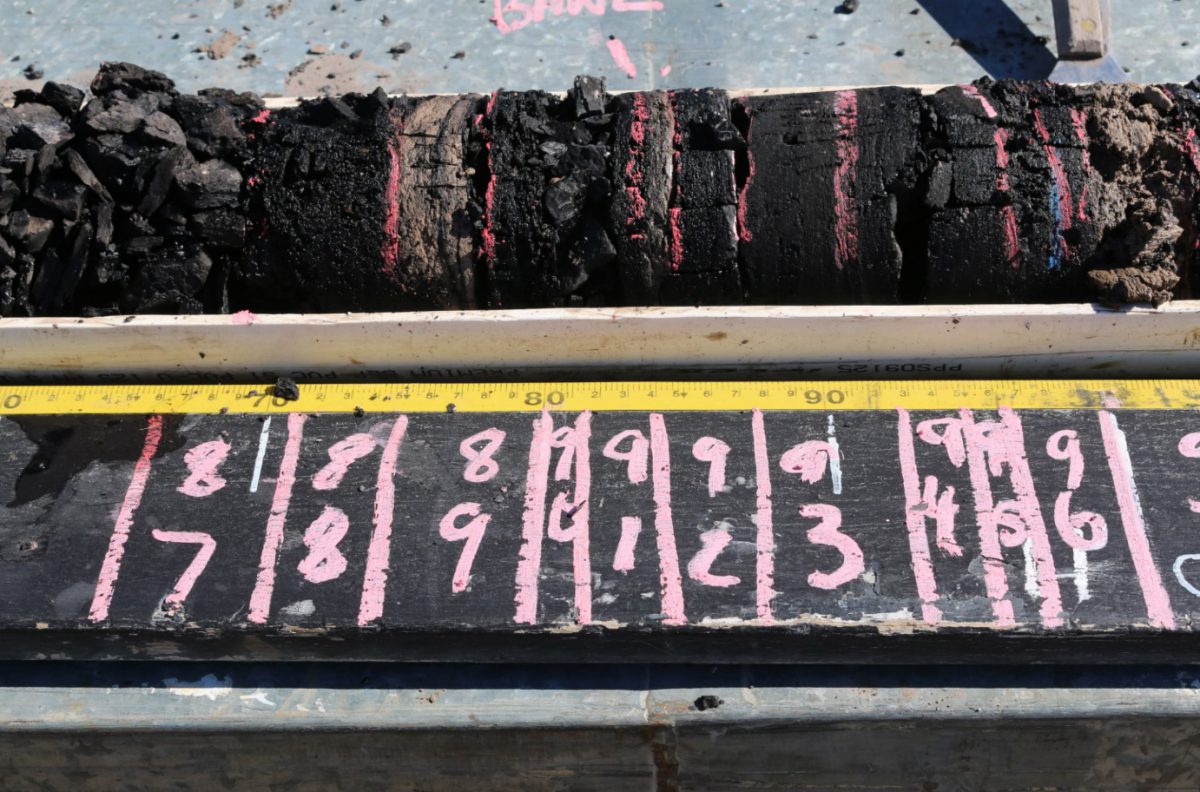 About Us - GeoCheck - Downhole Data Management Software & Consulting